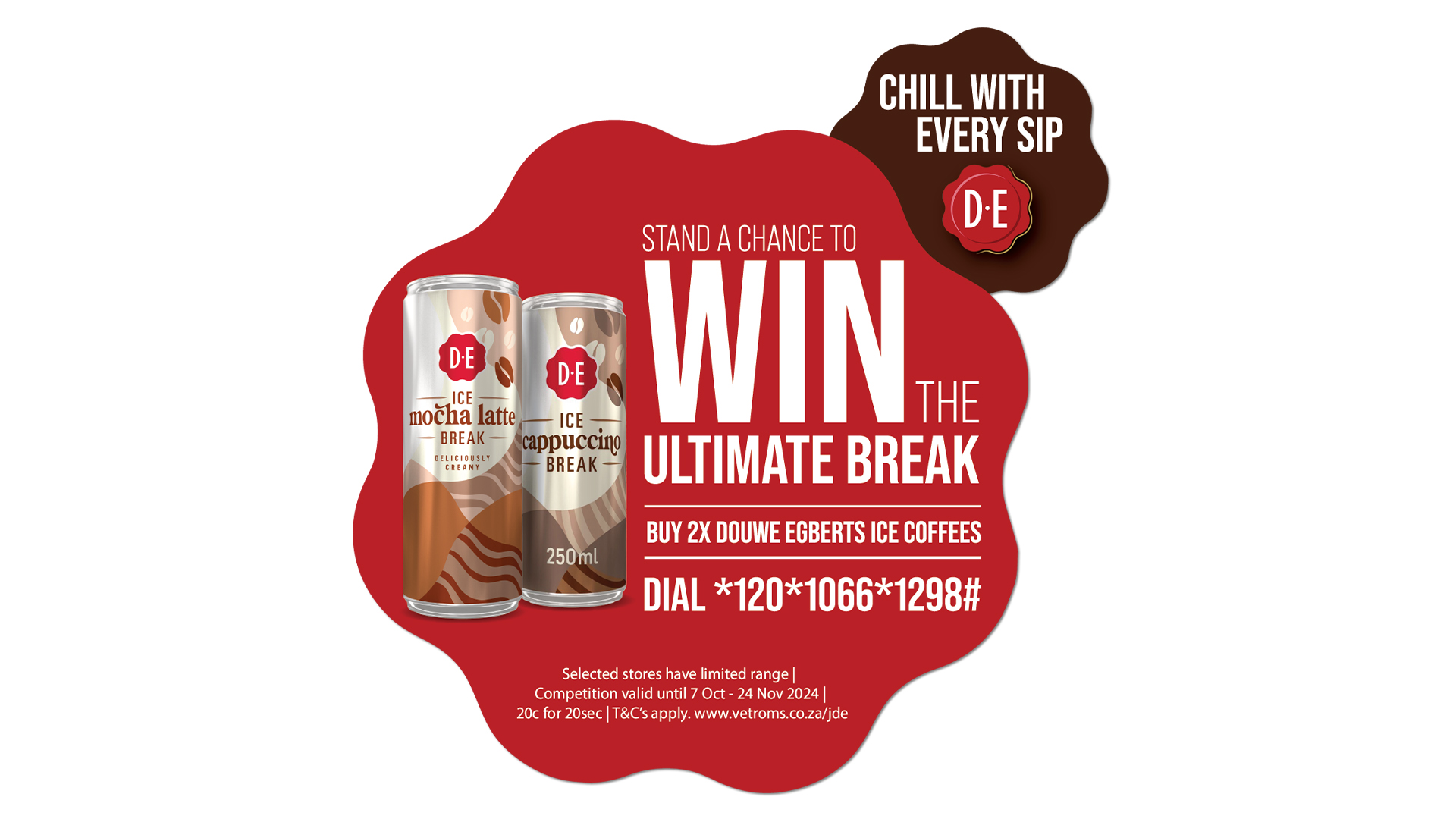 260 Years of Heritage and Craft - Douwe Egberts ZA | Douwe Egberts ZA